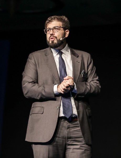 Peugeot 3008 SUV makes Middle East debut - DubaiBonjour.com