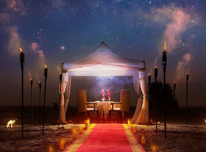 Asma Dubai Mall, new dining experience - DubaiBonjour.com