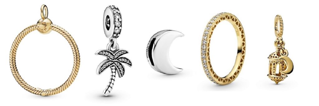 Discover the Pandora Ramadan 2020 collection - DubaiBonjour.com