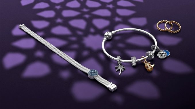 Discover the Pandora Ramadan 2020 collection - DubaiBonjour.com
