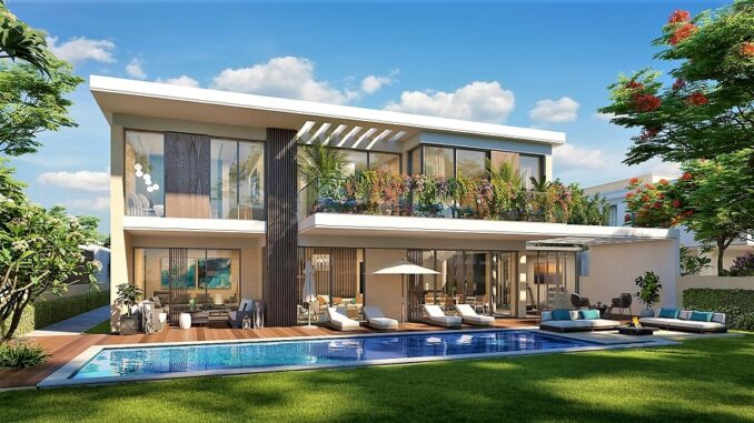 Al Mouj Muscat launches Golf Beach Residences - DubaiBonjour.com