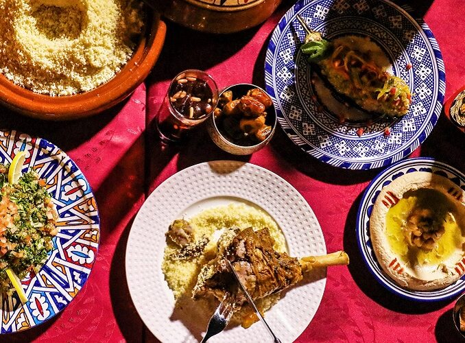 Bambooda Dubai; must-visit Thai fusion escape - DubaiBonjour.com