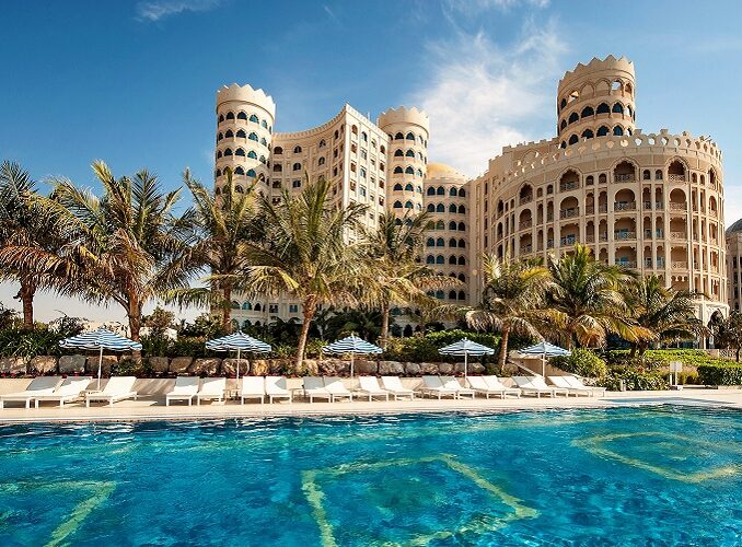 Bambooda Dubai; must-visit Thai fusion escape - DubaiBonjour.com