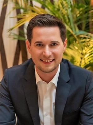 Marriott Resort opens on Palm Jumeirah Dubai - DubaiBonjour.com